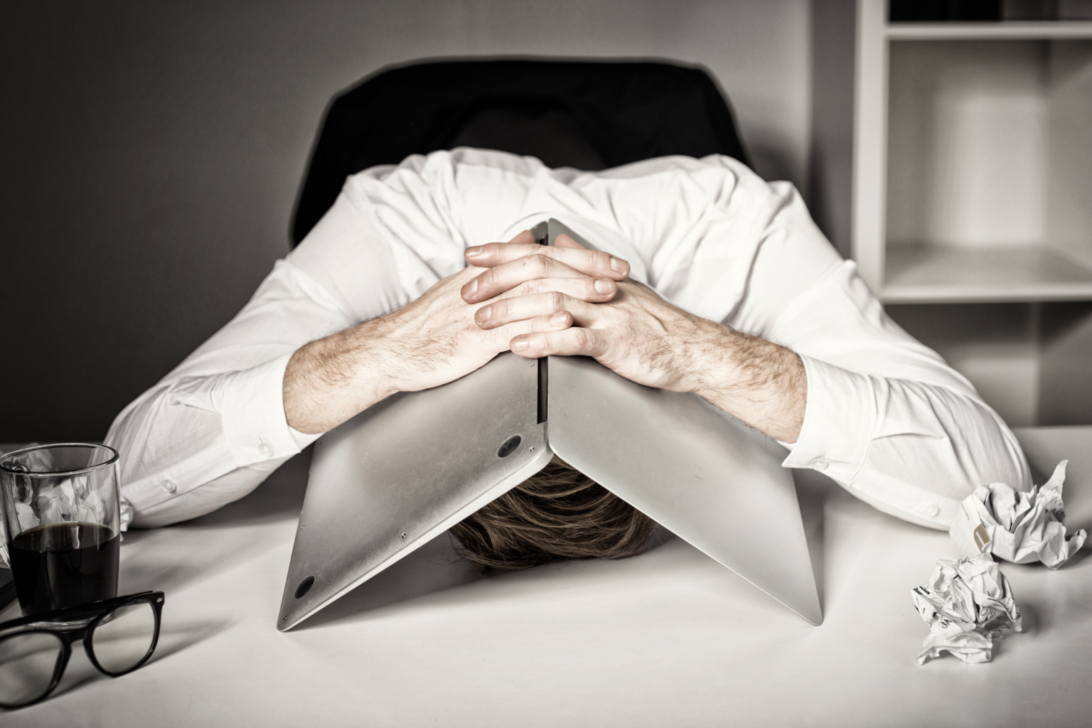 Les 4 types de conflits en entreprise : Décryptage - KEDIKE