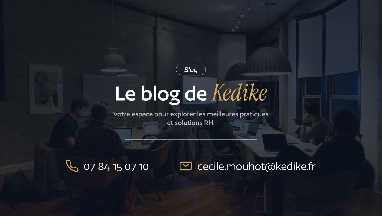 Blog | Conseils en Management, Leadership & Bien-être au Travail