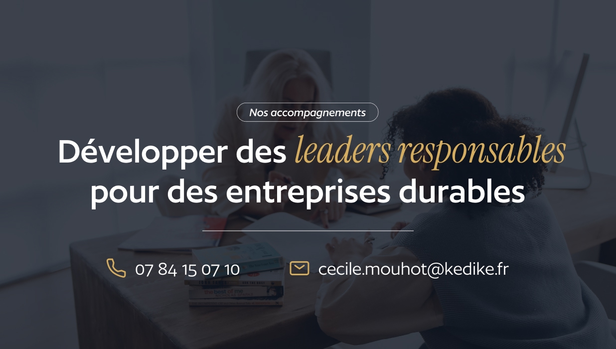 Coaching professionnel Rennes - KEDIKE