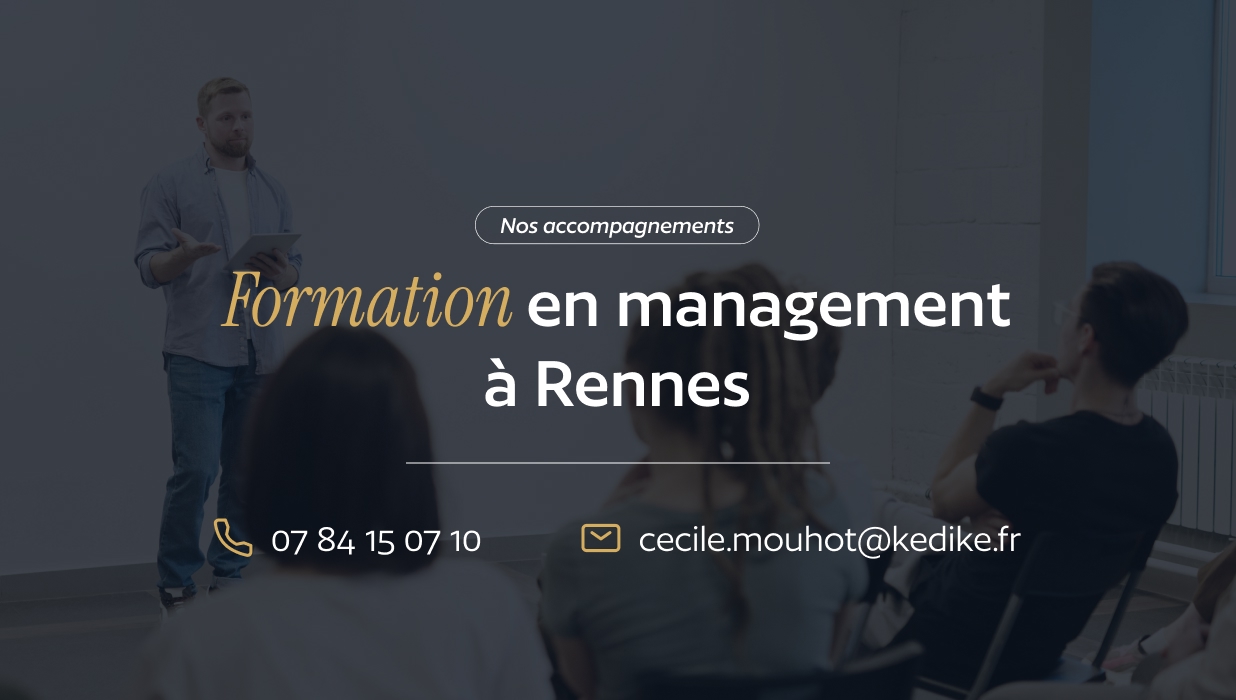 Formation Management Rennes