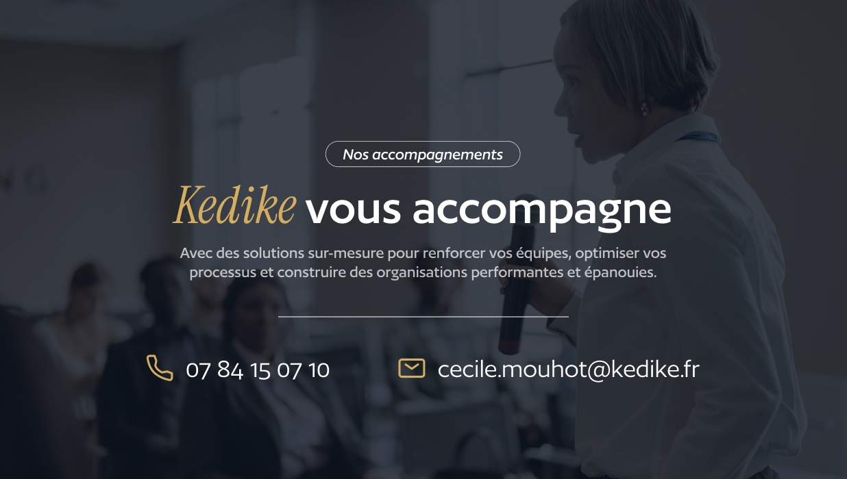 Cabinet de conseil RH à Rennes - KEDIKE