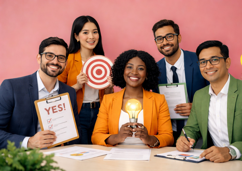Les 4 types de conflits en entreprise : Décryptage - KEDIKE